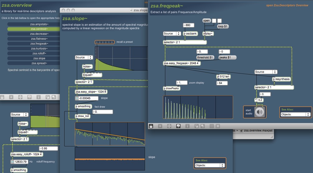 What is Zsa.Descriptors? – e–j dev